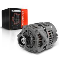 China Alternator 70A 12V CW 6-Groove for Mercruiser Carb EFI MPI HO for sale