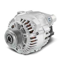 China Alternator for Hyundai Sonata 06-10 Kia Forte Magentis 110A 12V CW 6-Groove for sale