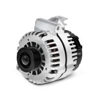 China Alternator for Buick Riviera 1999 Pontiac Bonneville 3.8L 125A 12V CW 6-Groove for sale