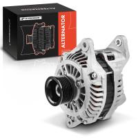 China Alternator 110A 12V CW 6-Groove Pulley for Subaru B9 Tribeca 06-07 3.0L Legacy for sale