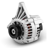 China Alternator for Pontiac Grand Prix Olds Intrigue Chevy Camaro V6 3.8L 105A/12V CW for sale