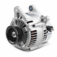 China Alternator 136A 12V CW 6-Groove for Chrysler Concorde Dodge Intrepid 2002-2004 for sale
