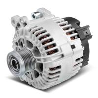 China Alternator for Volkswagen Beetle JettA Passat Golf Audi A3 TT Quattro 140A/12V for sale
