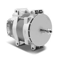 China Alternator 320A 12V without Pulley for Ford F650 F750 Freightliner FL50 Truck for sale