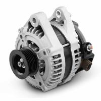 China Alternator for Lexus RX300 2001 2002 2003 V6 3.0L 130A/12V CW 6-Groove Pulley for sale