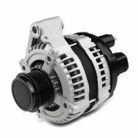 China Alternator 140A 12V CW 6-Groove Clutch Pulley for Buick Lucerne 2009 2010 2011 for sale