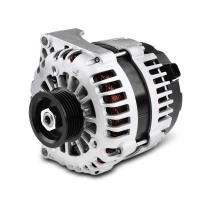 China Alternator 145A 12V CW 6-Groove Pulley for Chevy Express 1500 2500 GMC Savana for sale