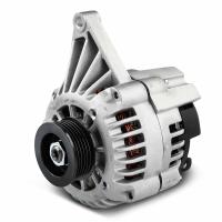 China Alternator for Chevrolet Camaro LuminA Buick Regal Pontiac 105A/12V CW 6-Groove for sale
