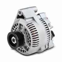 China Alternator 95A 12V CW 6-Groove for Ford F-150 250 350 95-96 E-150 250 Econoline for sale