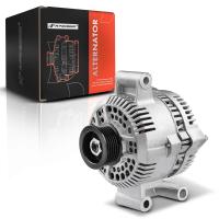China Alternator 95A 12V CW 6-Groove for Ford Ranger 2001-2005 Mazda B4000 2001-2007 for sale