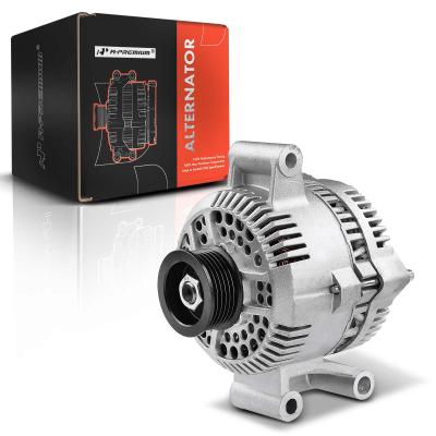 China Alternator 95A 12V CW 6-Groove for Ford Ranger 2001-2005 Mazda B4000 2001-2007 for sale