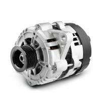 China Alternator for Chevrolet Aveo 2004-2008 Aveo5 Suzuki L4 1.6L 85A 12V CW 6-Groove for sale