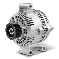 China Alternator 95A 12V CW 6-Groove for Ford Ranger 2001-2005 Mazda B4000 2001-2007 for sale