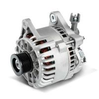 China Alternator for Ford Focus 2000-2004 Escape Mazda Tribute L4 2.0L 110A/12V CW for sale