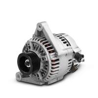 China Alternator 80A 12V CW 6-Groove for Toyota Corolla 03-08 Matrix Pontiac Vibe 1.8L for sale
