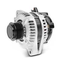 China Alternator 135A 12V CW 6-Groove Pulley for Honda Accord 2013-2017 Acura RDX TLX for sale