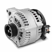 China Alternator 180A 12V CW 6-Groove for BMW X1 2016-2019 X2 Mini Cooper 2.0L 1.5L for sale