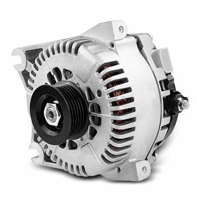 China Alternator for Ford Crown Victoria Lincoln Town Car 03-05 Mercury 130A/12V CW for sale