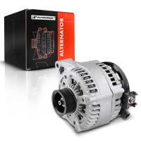 China Alternator 180A 12V CW 6-Groove for BMW X1 2016-2019 X2 Mini Cooper 2.0L 1.5L for sale