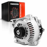 China Alternator for Ford Crown Victoria Lincoln Town Car 03-05 Mercury 130A/12V CW for sale