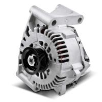 China Alternator 130A 12V CW 6-Groove Pulley for Ford Five Hundred Freestyle for sale