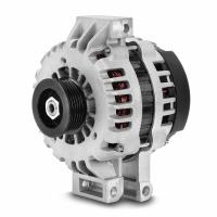 China Alternator 150A 12V CW 6-Groove for Buick Rainier Chevrolet Trailblaze GMC Isuzu for sale