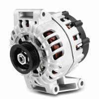 China Alternator 120A 12V CW 5-Groove for Pontiac G6 2006-2008 Grand Am 2005 Solstice for sale