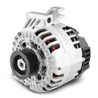 China Alternator 12V CW 6-Groove for Chevrolet Venture Oldsmobile Pontiac Montana 3.4L for sale