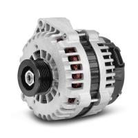 China Alternator 253A 12V CW 6-Groove for Chevy Silverado Avalanche GMC Sierra Yukon for sale