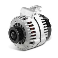 China Alternator 125A 12V CW 6-Groove Pulley for Buick Park Avenue Rendezvous Pontiac for sale