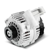 China Alternator 105A 12V CW 6-Groove for Buick LeSabre Pontiac Bonneville 00-04 3.8L for sale