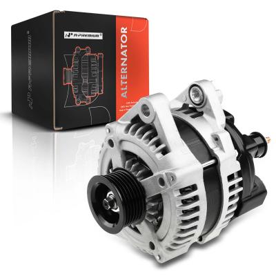 China Alternator 150A 12V CW 6-Groove for Kia Borrego 09-11 Sedona Hyundai Entourage for sale