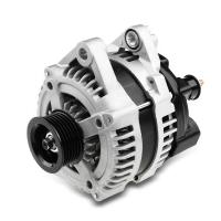 China Alternator 150A 12V CW 6-Groove for Kia Borrego 09-11 Sedona Hyundai Entourage for sale