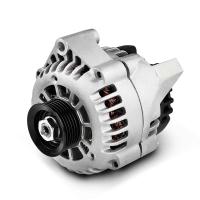 China Alternator 100A 12V CW 6-Groove for Chevy C1500 C2500 C3500 K1500 K2500 GMC for sale