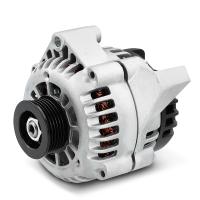 China Alternator 12V CW 6-Groove for Chevrolet GMC C/K 1500 2500 3500 Cadillac Isuzu for sale