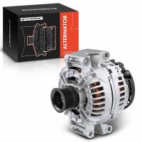 China Alternator 150A 12V CW 6-Groove Pulley for Mercedes-Benz W203 C230 R171 SLK280 for sale