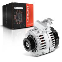 China Alternator 105A 12V CW 6-Groove for Buick Regal Chevy Impala Monte Carlo 02-04 for sale