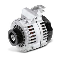 China Alternator 105A 12V CW 6-Groove for Buick Regal Chevy Impala Monte Carlo 02-04 for sale