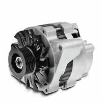 China Alternator 105A 12V CW 6-Groove for Chevy Caprice Impala Buick LeSabre Pontiac for sale