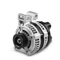 China Alternator 155A 12V CW 6-Groove for Chevy Equinox Saturn Aura Pontiac GMC Suzuki for sale