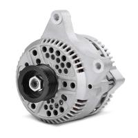 China Alternator 250A 12V CW 10-Groove for Ford F-150 F-250 Mustang Mercury Lincoln for sale