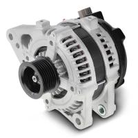China Alternator 100A 12V CW 7-Groove Pulley for Toyota Tacoma 2005 2010-2015 Tundra for sale