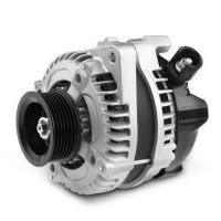 China Alternator 160A 12V CW 6-Groove Decoupler for Chrysler 300 11-16 Dodge Jeep Ram for sale