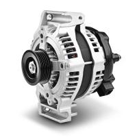 China Alternator 150A 12V CW 5-Groove Pulley for Cadillac SRX 2007-2009 STS 2007-2010 for sale