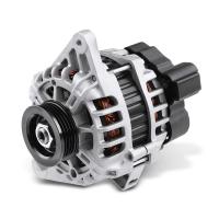 China Alternator 90A 12V CW 4-Groove for Hyundai Tucson Kia Sportage 05-10 Spectra5 for sale
