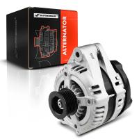 China Alternator 140A 12V CW 6-Groove for Jaguar S-Type Super V8 Vanden Plas XJ8 XJR for sale