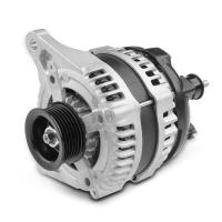 China Alternator 140A 12V CW 6-Groove Pulley for Chrysler Sebring 07-10 Dodge Avenger for sale