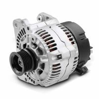 China Alternator 12V CW 6-Groove for Volkswagen Jetta 93-98 Cabrio EuroVan Golf Passat for sale