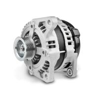 China Alternator 160A 12V CW 6-Groove Pulley for Chrysler Town & Country 2008-2010 VW for sale