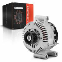 China Alternator 130A 12V CW 6-Groove for Ford Escape 05-07 Mazda Tribute Mercury for sale